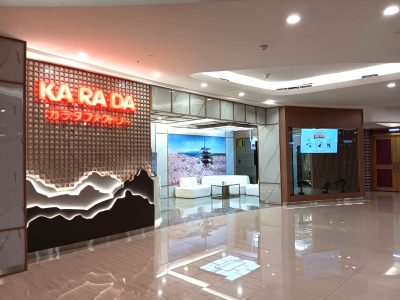 【KA·RA·DAインドネシア】日本式ホスピタリティを学ぶ“ジャパンツアー”を実施 | KA･RA･DA mag [カラダマグ]